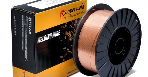 MIG WELDING WIRE ER70S-6